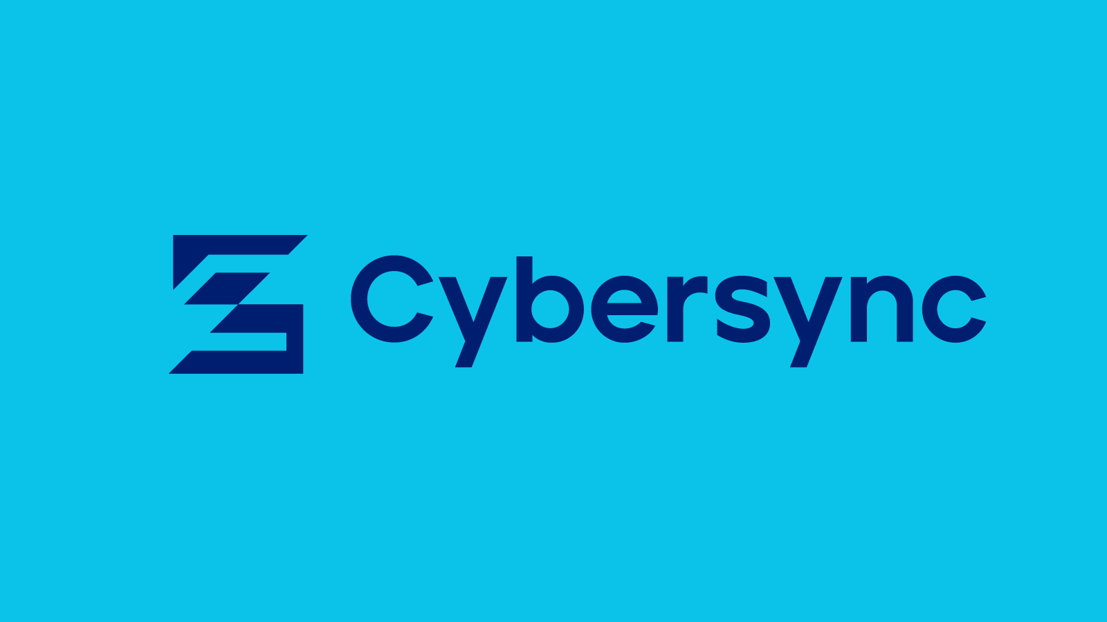 Cybersync | Lazy House | Branding Agency
