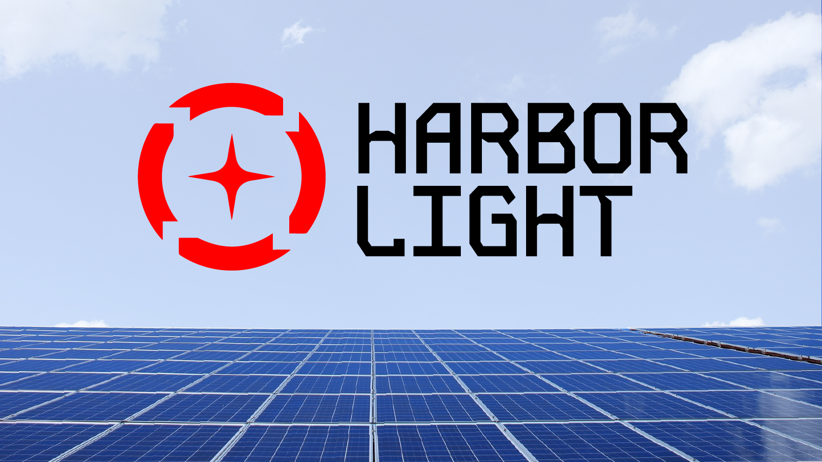 Harbour Light | Lazy House | Branding Agency